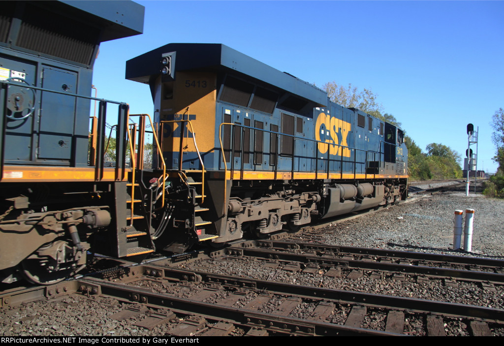 CSX 5413